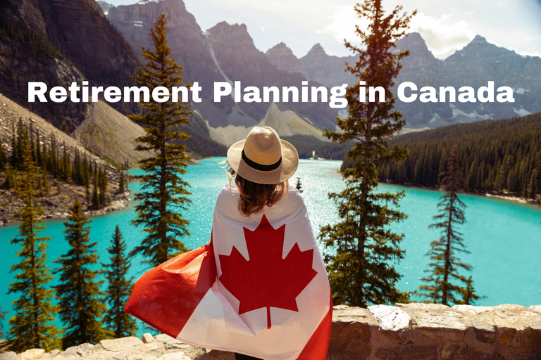 Retirement Planning in Canada: The Complete Guide - PensionDaily